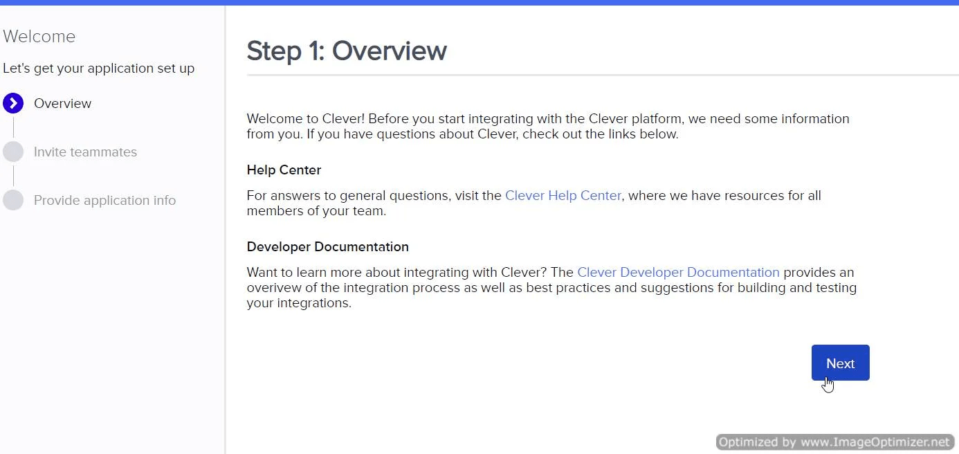 Clever SSO Login | Drupal OAuth OIDC Login | Drupal Wiki guide on ... Clever SSO Login | Drupal OAuth OIDC Login | Drupal Wiki guide on ...